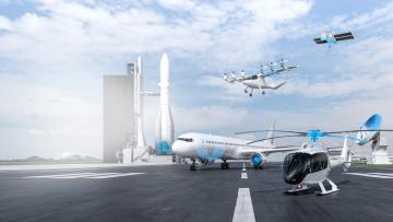 ZEISS Aerospace Solutions: Safety | Advanced Precision Metrology