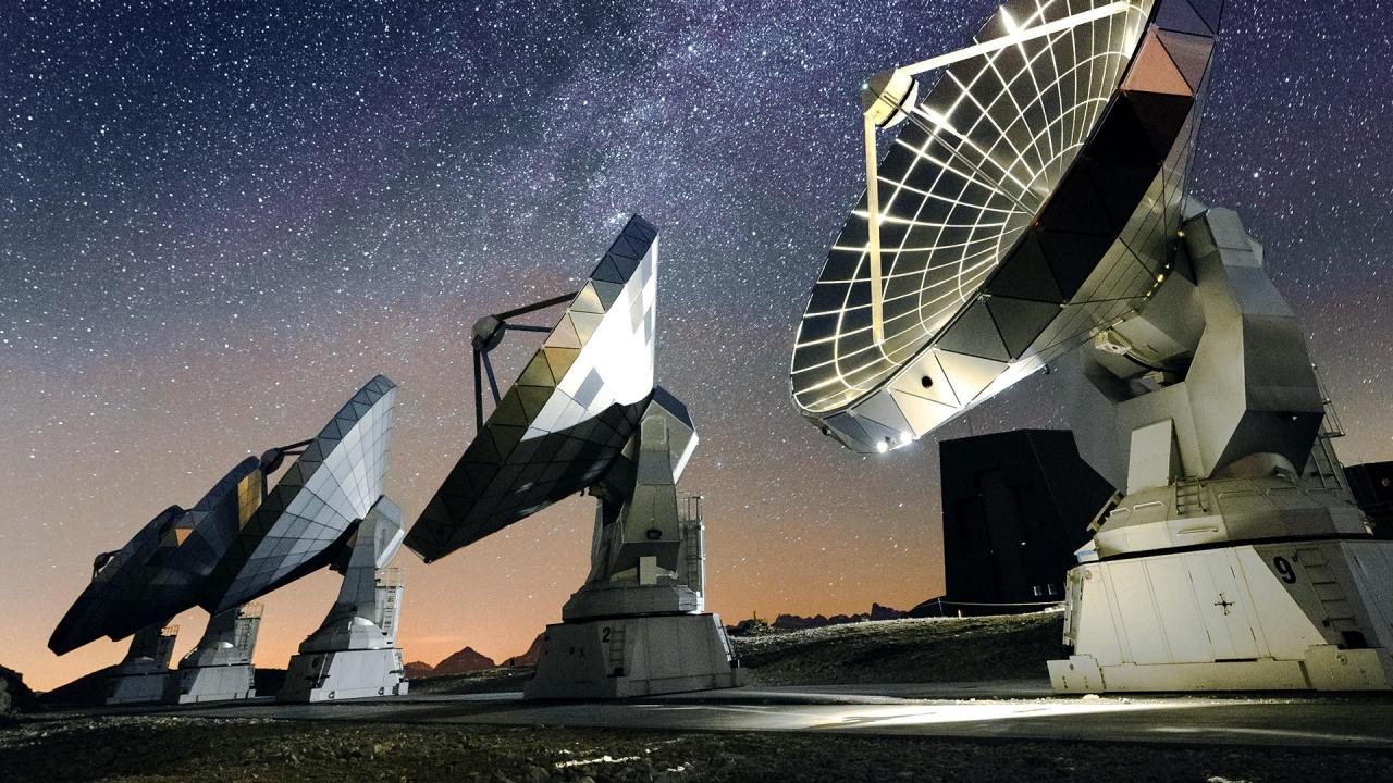 Advanced optical inspection of Satellites, Propulsion, Launch & Ground ...