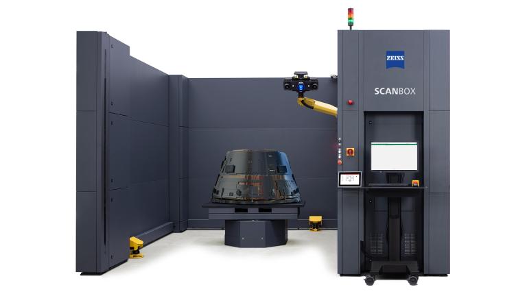 The benefits of advanced optical metrology in satellite & spacecraft ...