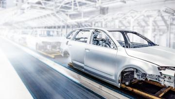 ZEISS Car Body Solutions: Efficient production of car bodies | automated