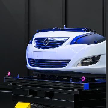 Cutting-edge ZEISS technology for reliable automotive components