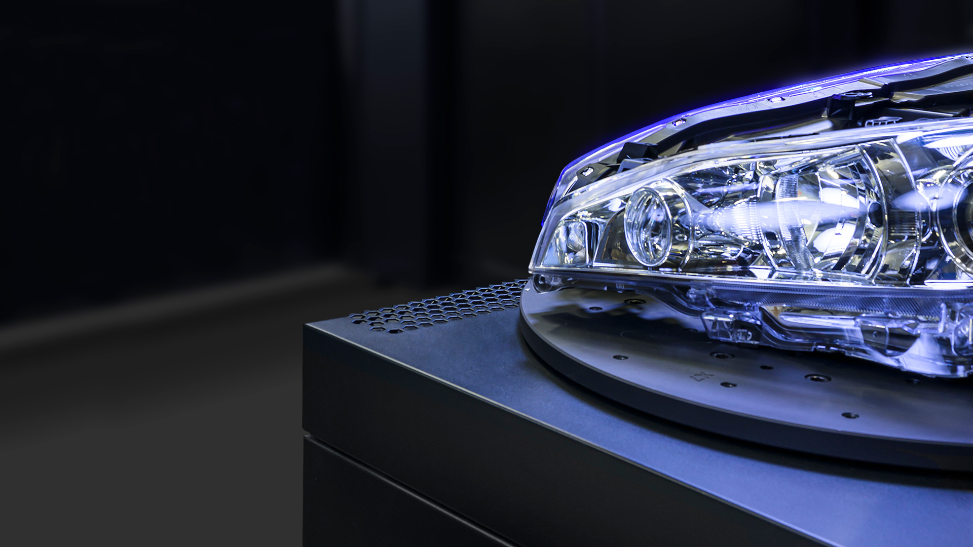 Cutting-edge ZEISS technology for reliable automotive components