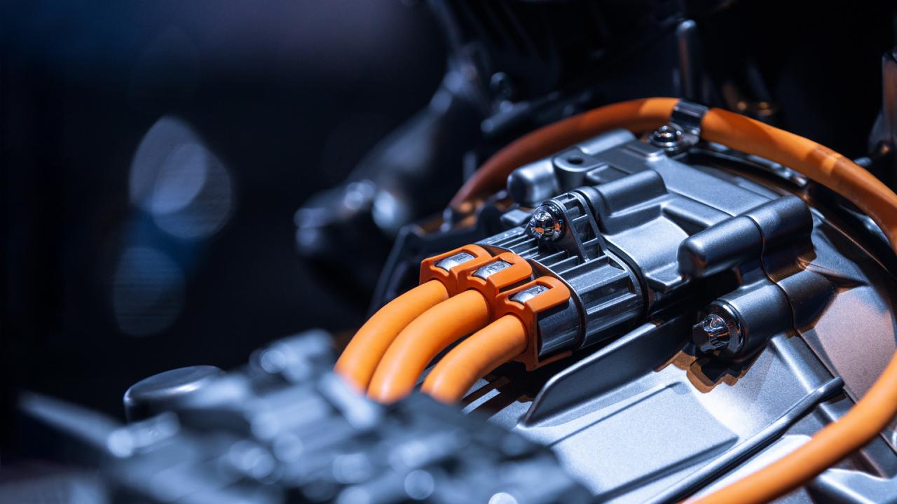 ZEISS metrology for power electronics in automotive engineering: non ...