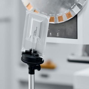 ZEISS eMobility Solutions: NEV batteries | performance, safety