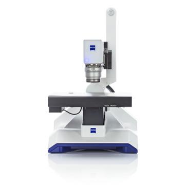 ZEISS eMobility Solutions: Battery electrodes | cleanliness, analysis