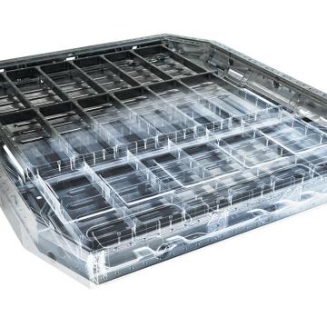 ZEISS eMobility Solutions: Battery trays | holistic, safe