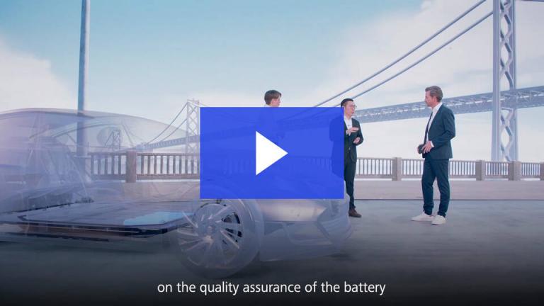 ZEISS eMobility Solutions: NEV batteries | performance, safety
