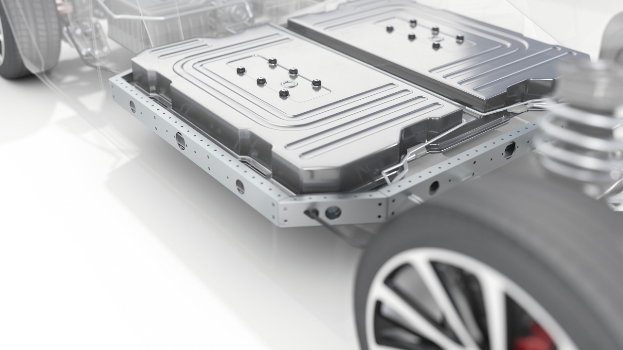 ZEISS eMobility Solutions: NEV batteries | performance, safety
