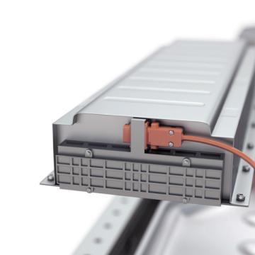 ZEISS eMobility Solutions: NEV batteries | performance, safety