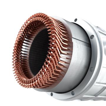 ZEISS eMobility Solutions: Electric motors | accuracy, inspection