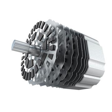 ZEISS eMobility Solutions: Electric motors | accuracy, inspection