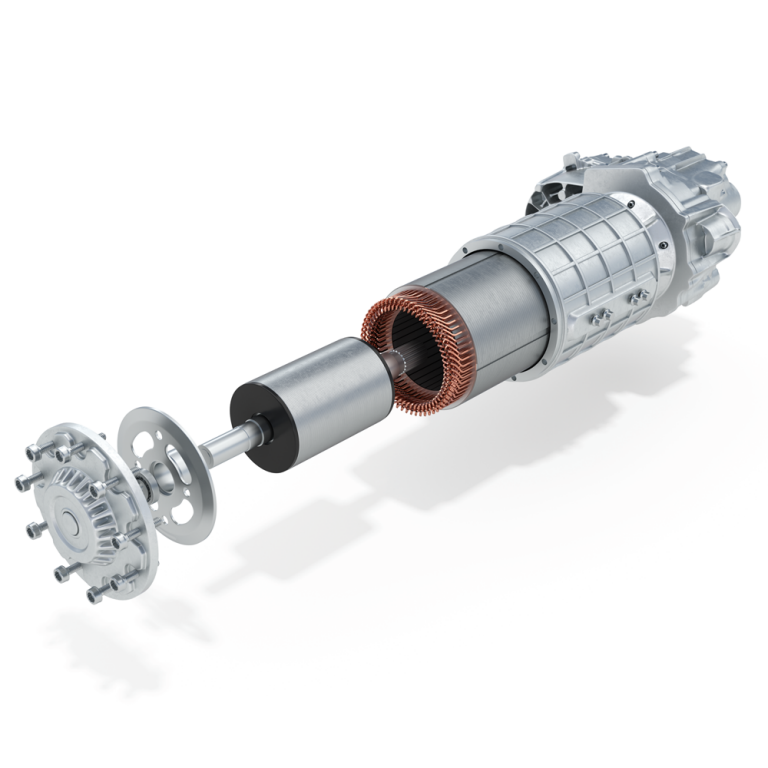 ZEISS eMobility Solutions: Electric motors | accuracy, inspection