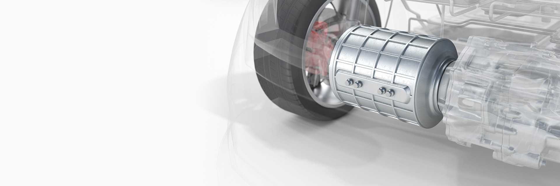 ZEISS eMobility Solutions: Electric motors | accuracy, inspection