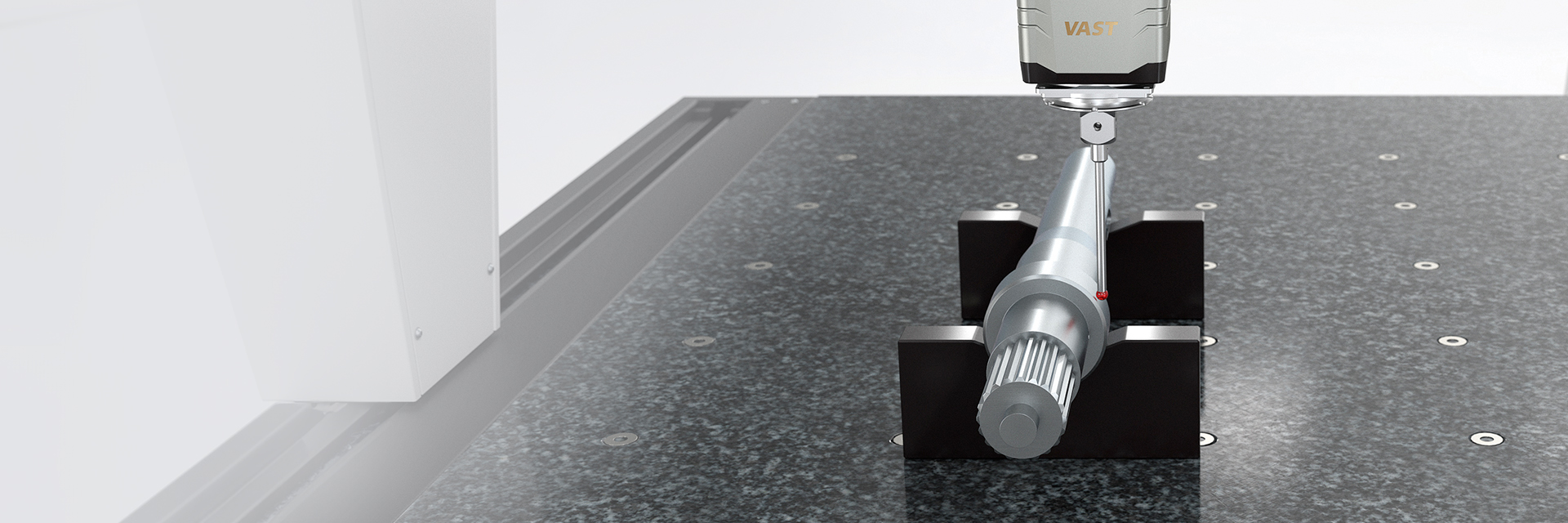 ZEISS eMobility Solutions: Rotors and shafts | measurement, analysis