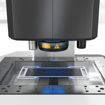 ZEISS eMobility Solutions: Fuel cell systems | accuracy, inspection