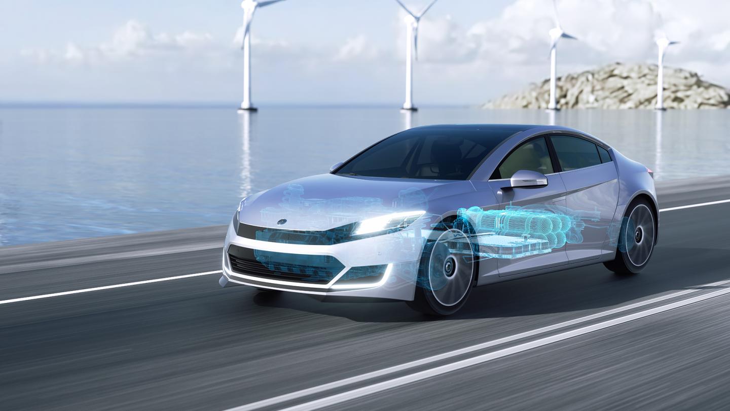 ZEISS measurement technology for combustion engines: automated ...