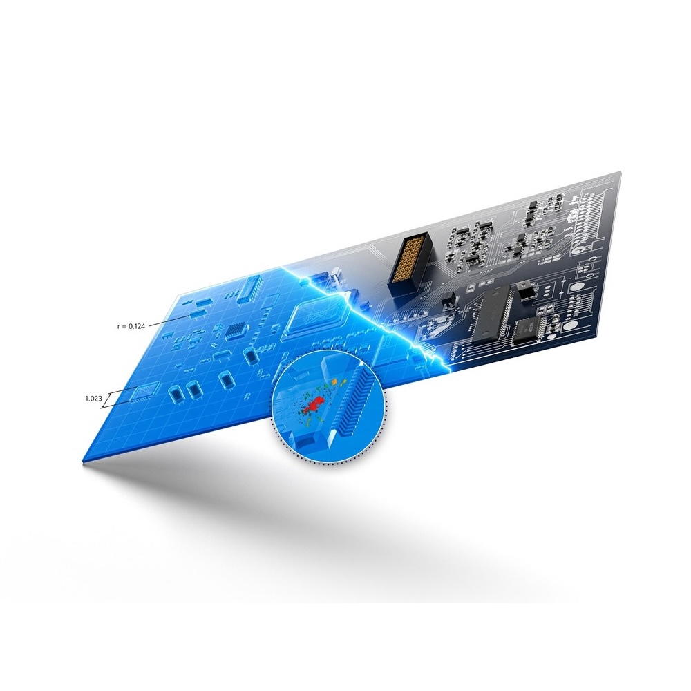 Printed circuit boards quality solutions, precise with high efficency ...