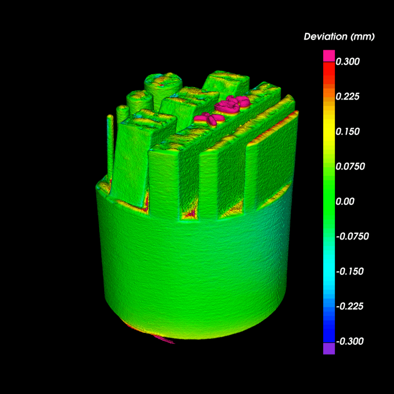 Metrology Solutions for Additive Manufacturing | ZEISS