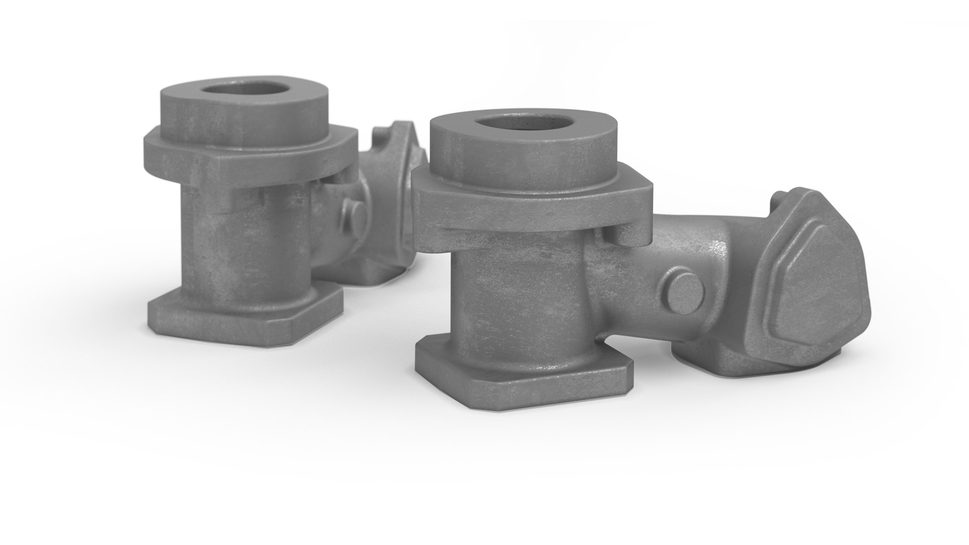 First Article Inspection and Series Inspection in Casting