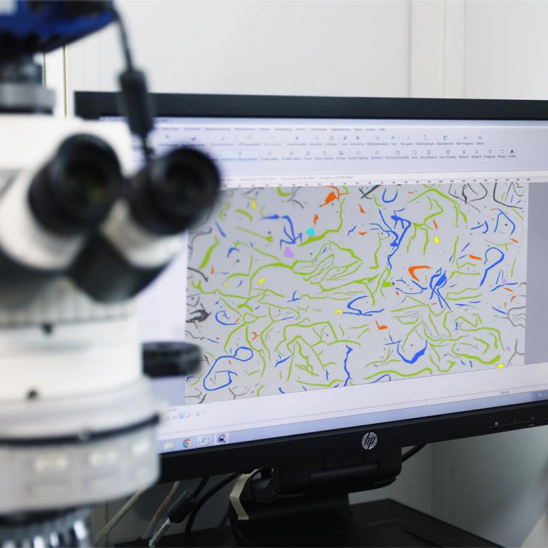 Quality Assurance for Foundries | ZEISS