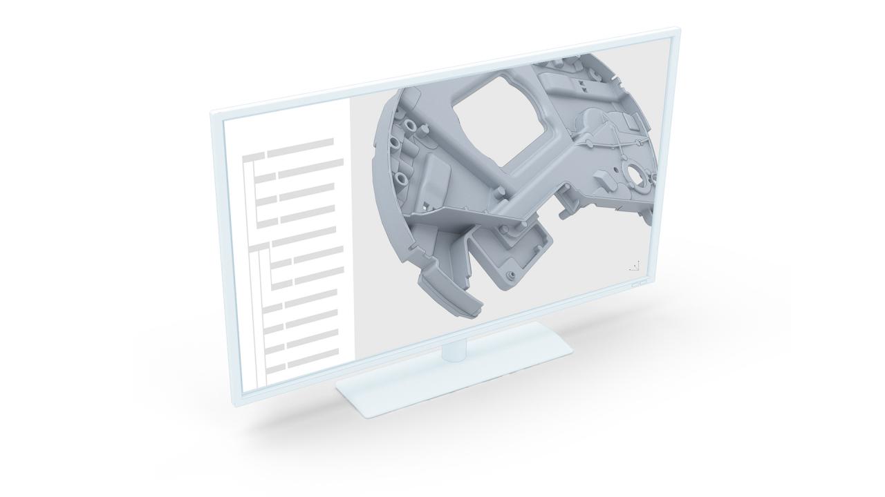ZEISS solutions for high quality in plastics manufacturing