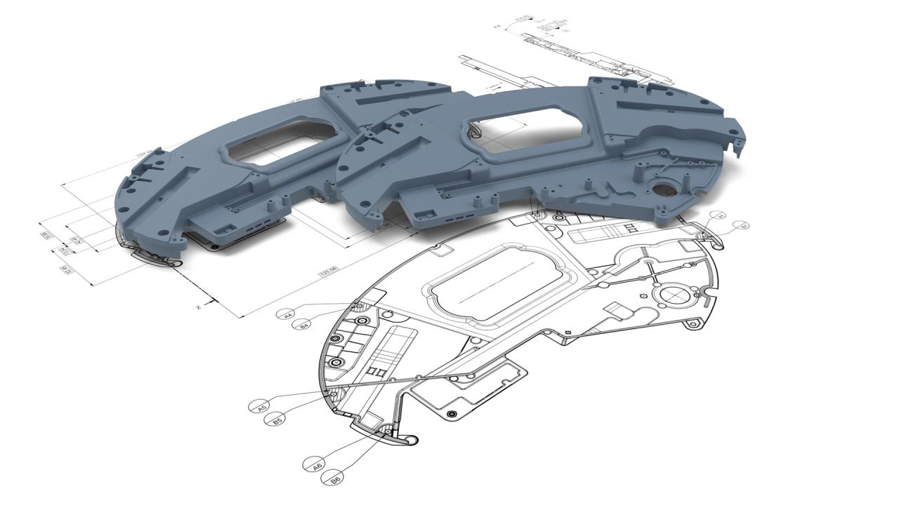 ZEISS solutions for high quality in plastics manufacturing