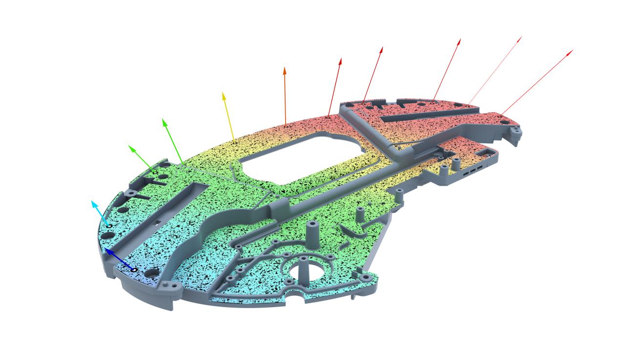 ZEISS solutions for high quality in plastics manufacturing