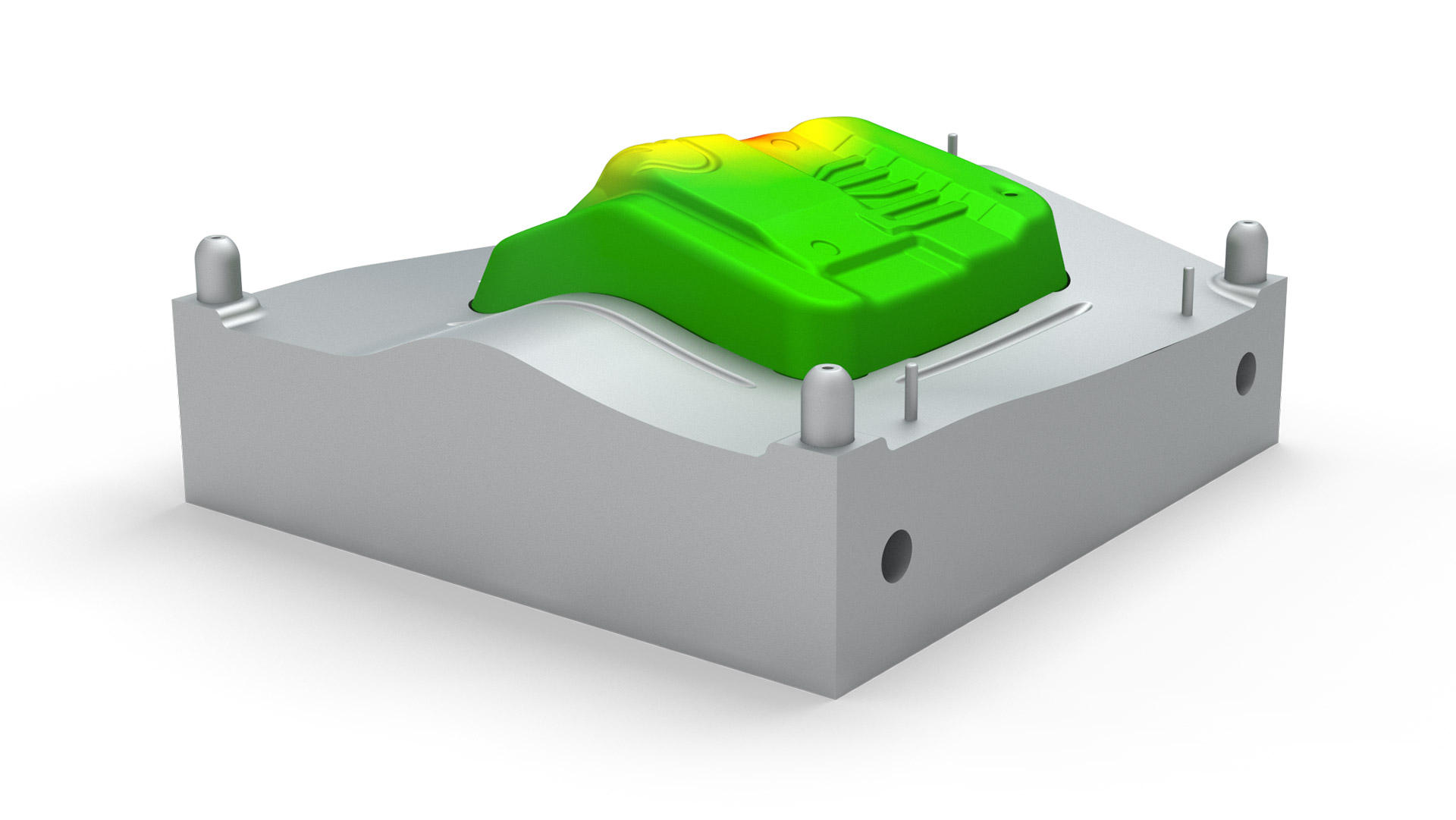 Optimized Tool Correction with Optical Data | ZEISS