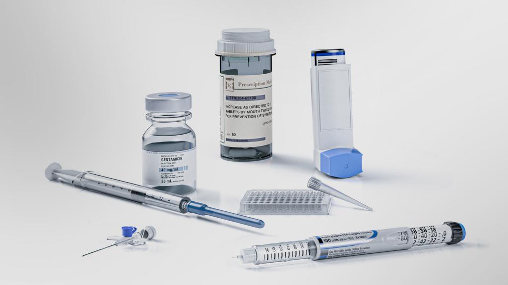 ZEISS Medical Industry Solutions | fulfill regulation, efficiency