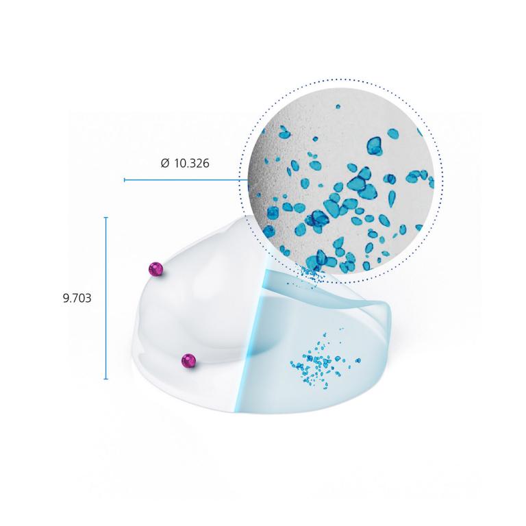Quality assurance for orthopedic implants | high-precision, efficient