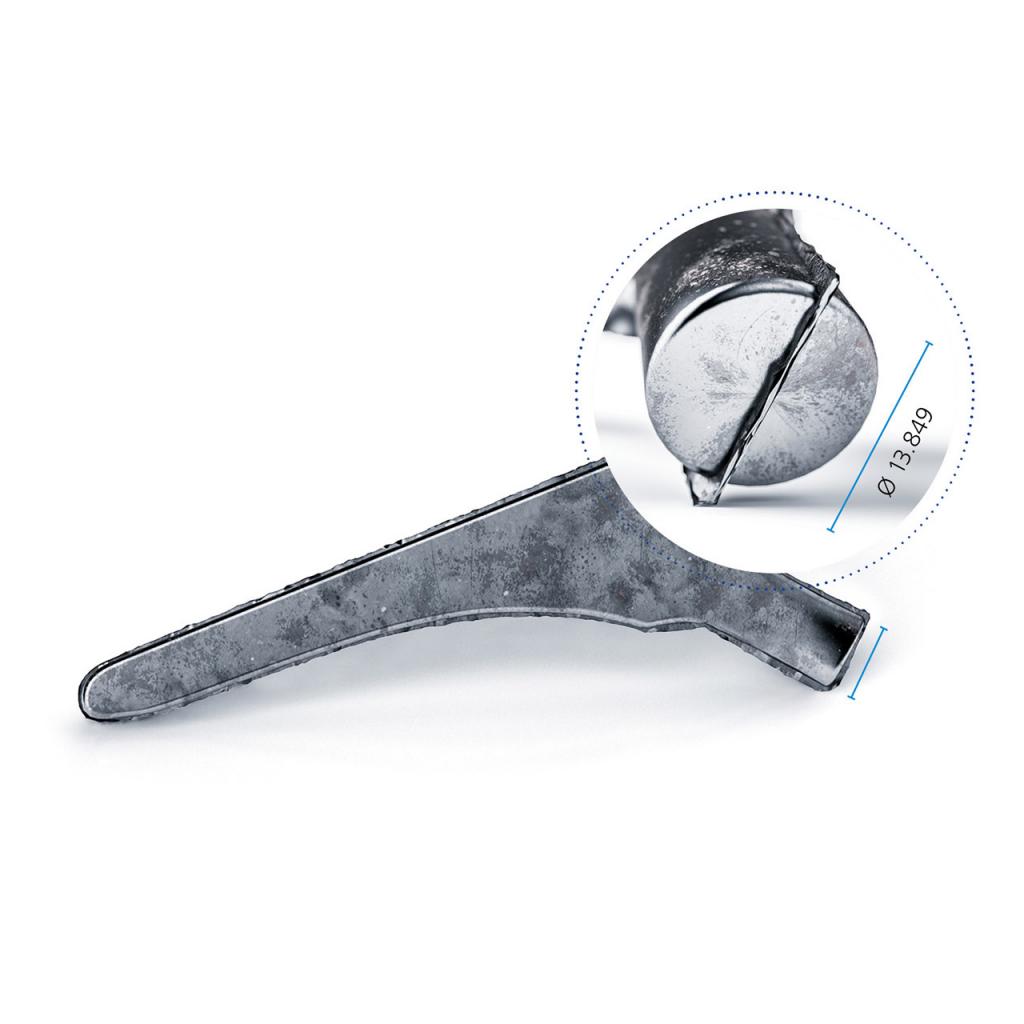 Quality assurance for orthopedic implants | high-precision, efficient