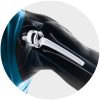 Quality assurance for orthopedic implants | high-precision, efficient