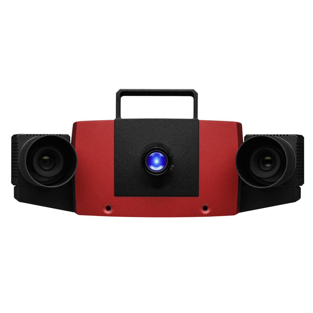ATOS Compact Scan