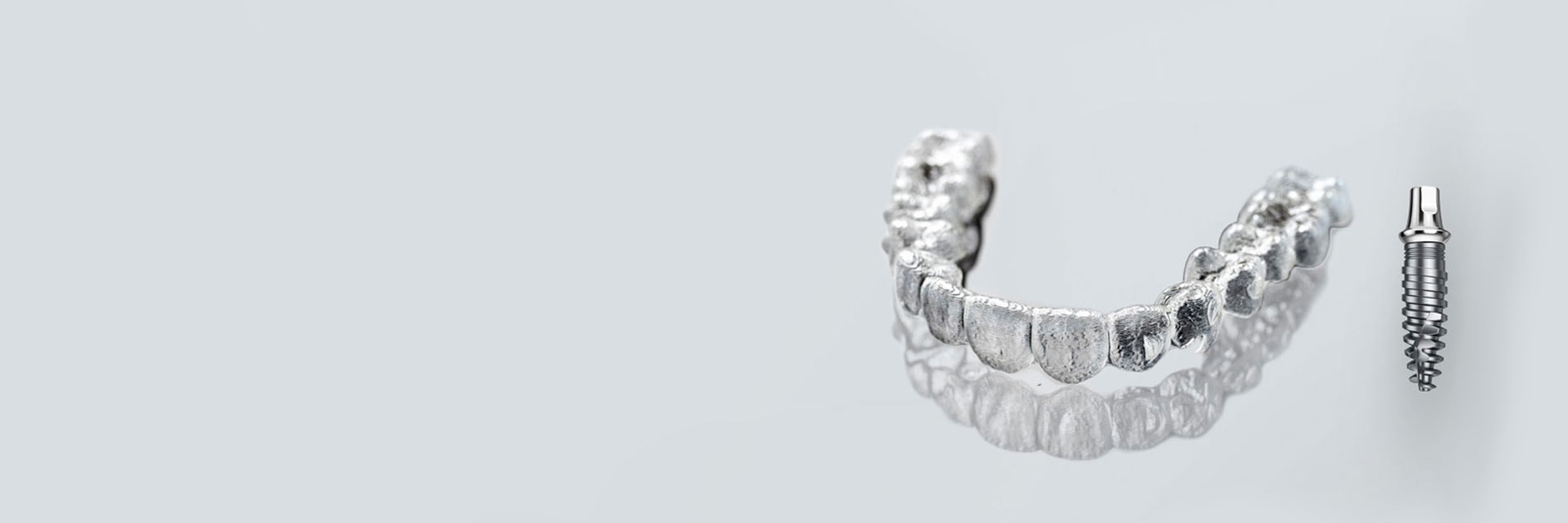 ZEISS: Quality Assurance for Dental | tight tolerances, fast cycle times