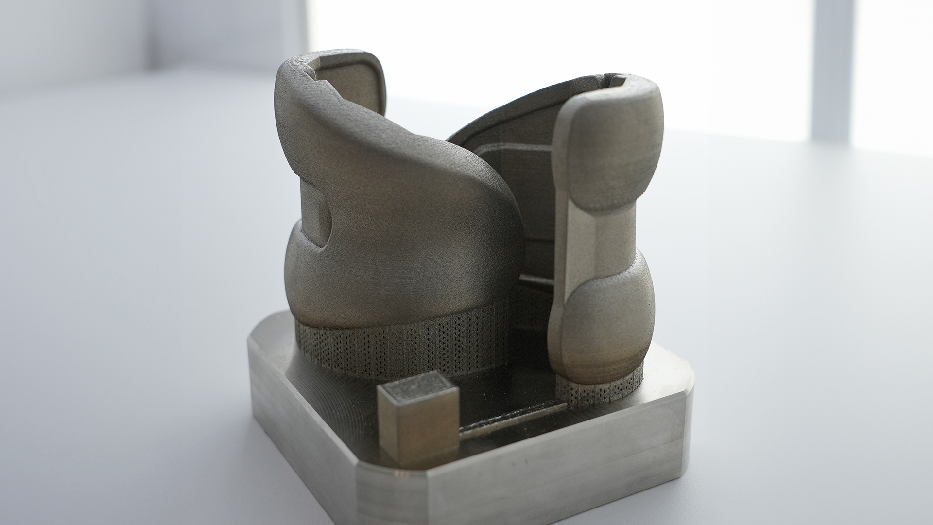 ZEISS Insights: QA of hybridly manufactured implants
