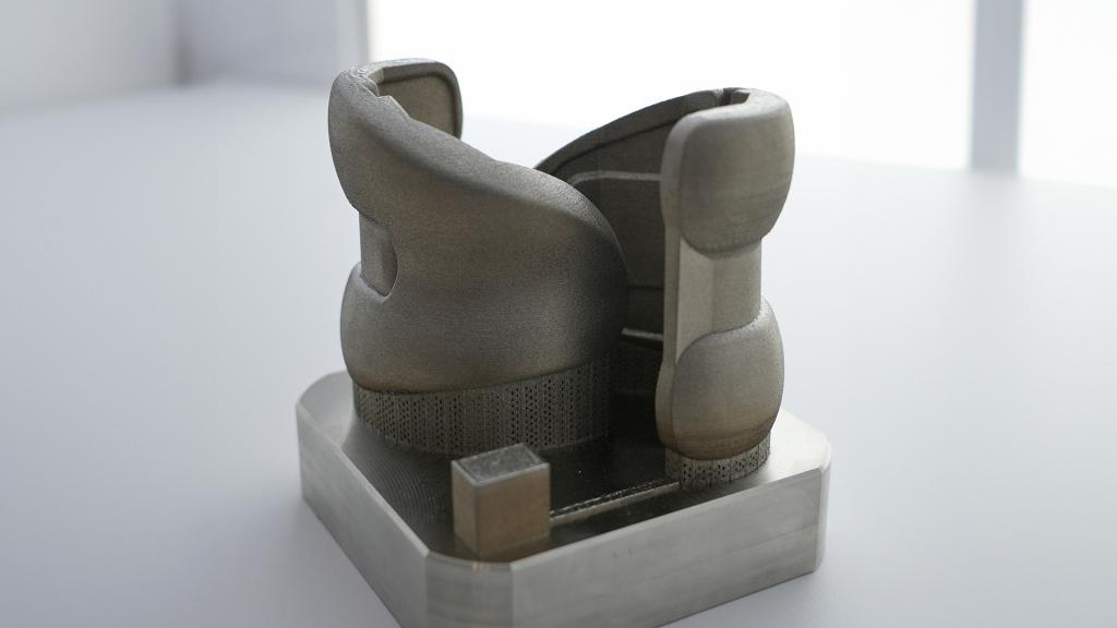 QA for additively manufactured medical devices | precise, efficient
