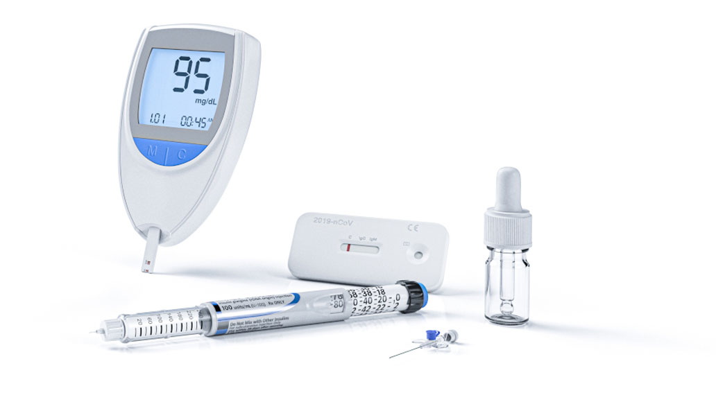 GD&T and final assembly inspection of medical devices