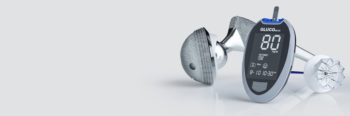 R&D lab testing in medical | precise, innovative