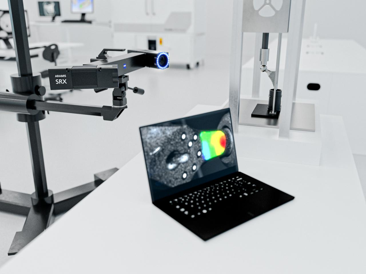 R&D lab testing in medical | precise, innovative