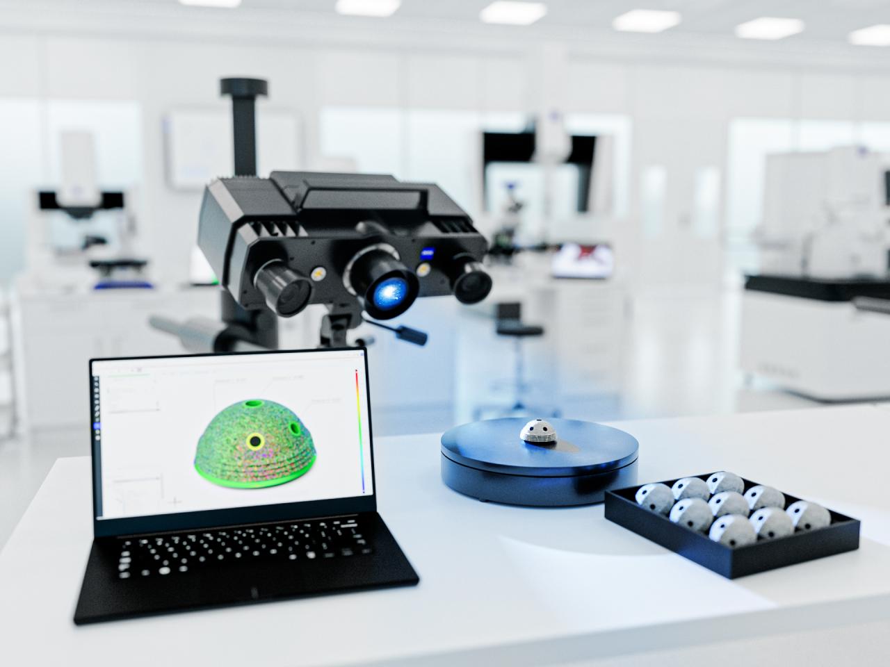 R&D lab testing in medical | precise, innovative