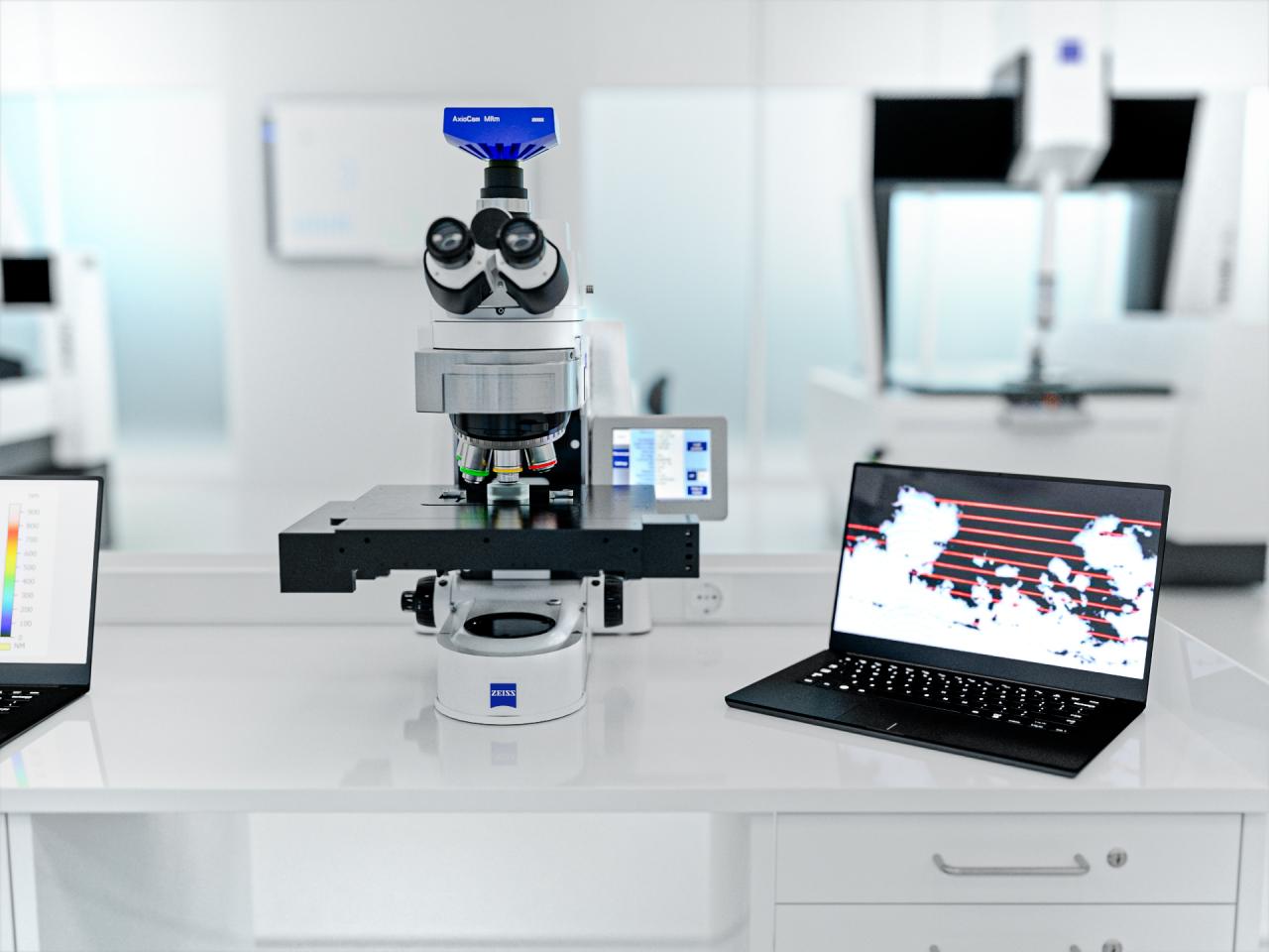 R&D lab testing in medical | precise, innovative