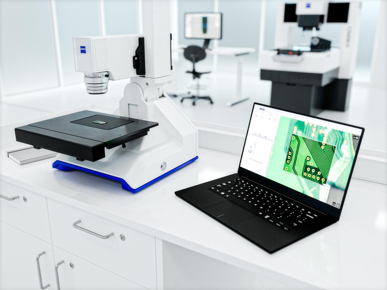 R&D lab testing in medical | precise, innovative