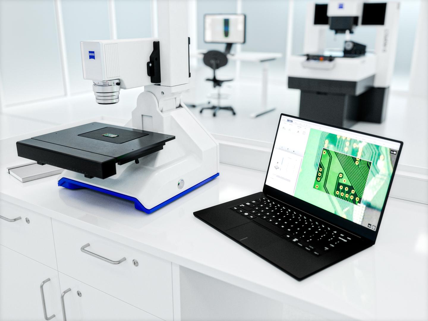 R&D lab testing in medical | precise, innovative