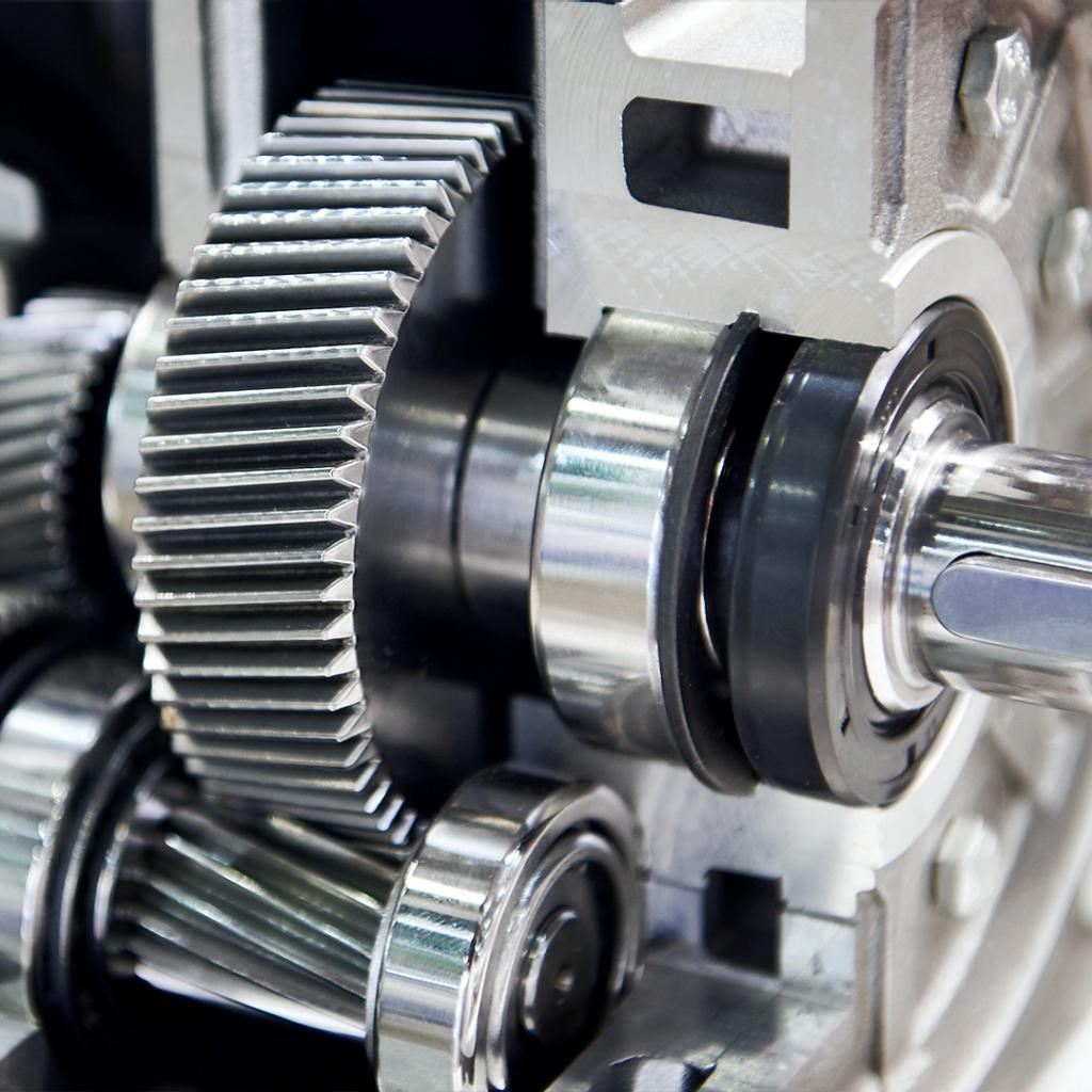 ZEISS Power & Energy | Gearbox precision