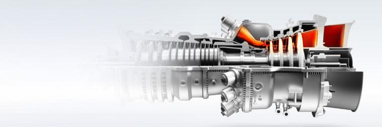 ZEISS Power & Energy | Hot Gas Path