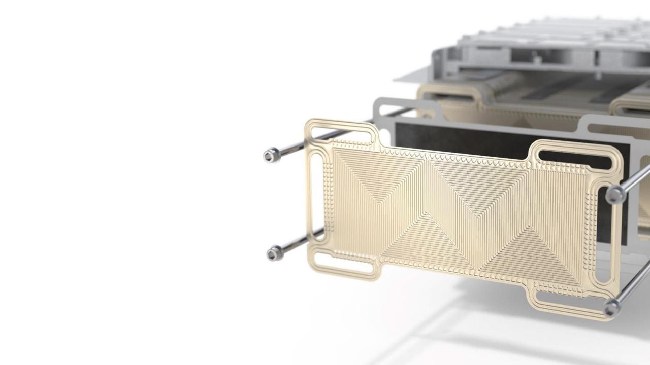 Ensuring efficient and safe operation of electrolyzers: ZEISS Quality ...