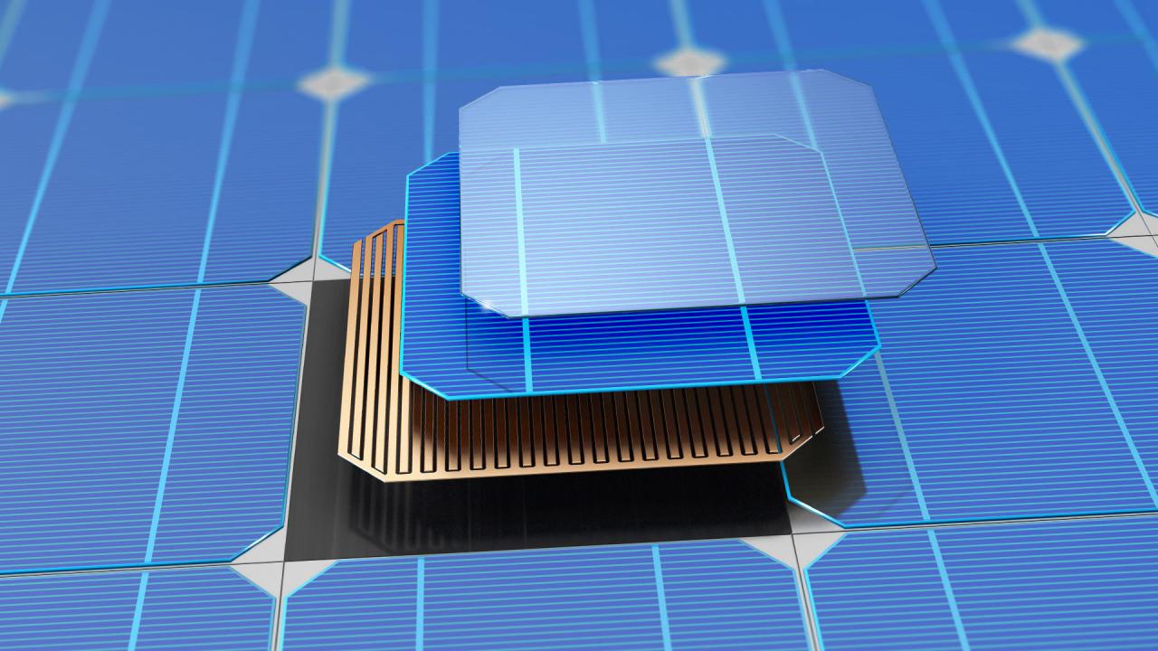 Efficient quality control for photovoltaics with ZEISS Quality Solutions