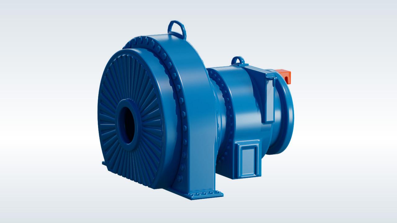 Efficient Quality Control for Wind Energy Systems with ZEISS Metrology ...