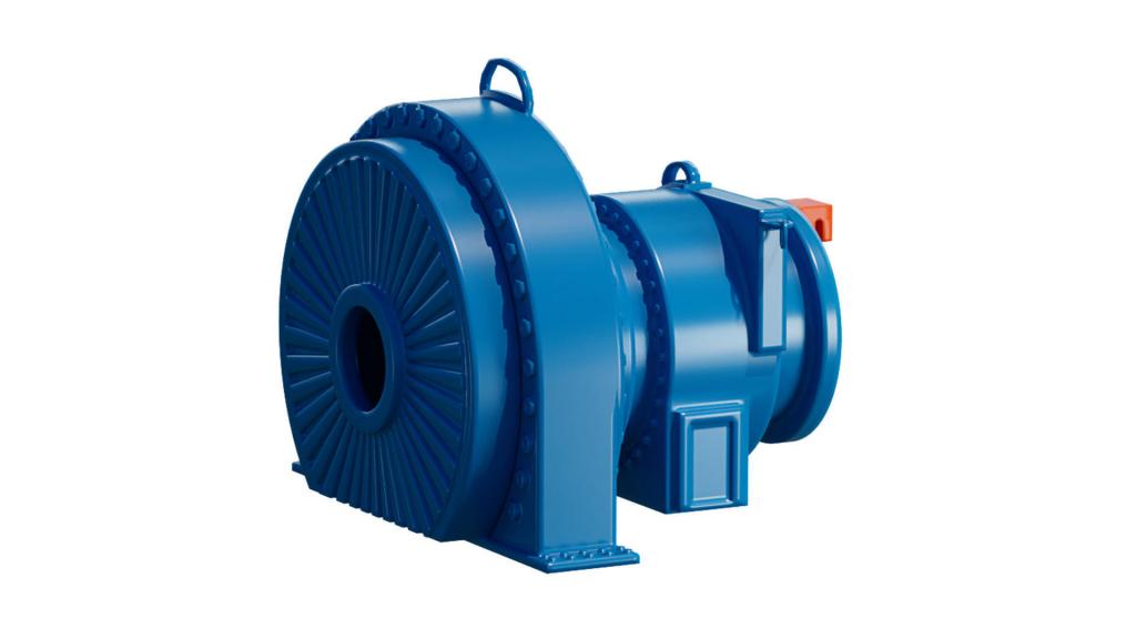 Efficient Quality Control for Wind Energy Systems with ZEISS Metrology ...