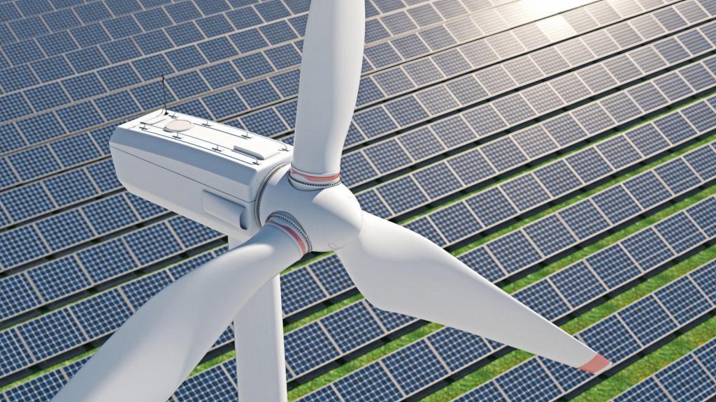 ZEISS Power & Energy Solutions: Your partner on the way to a ...